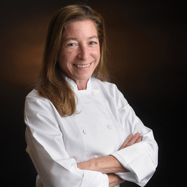 Consulting Chef Nancy Weiss: Sustainable, Healthy Food for All ...