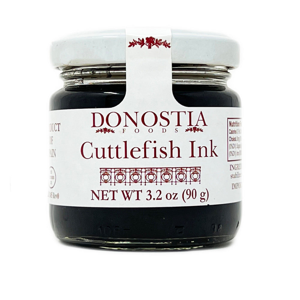 Premium Tinned Spanish Seafood - Donostia Foods