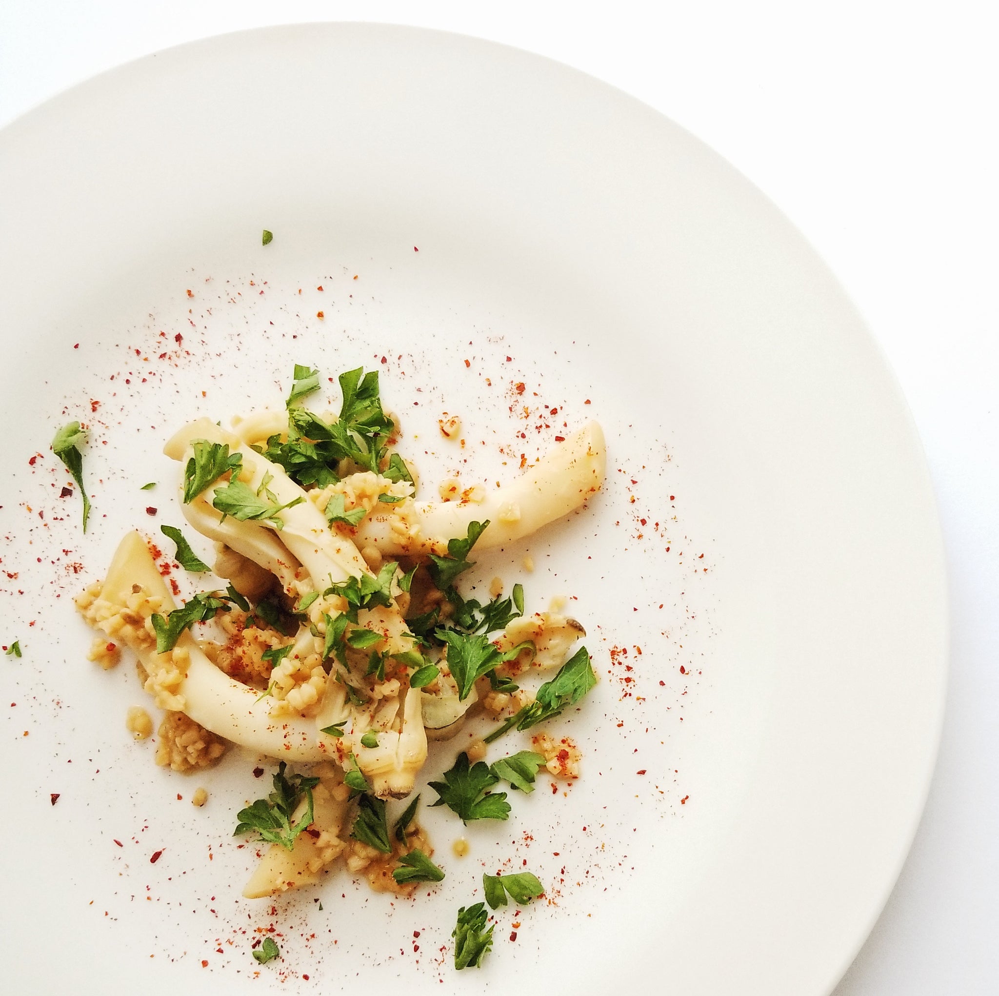 Razor Shell Clams in Brine (Navajas al Natural) - Donostia Foods