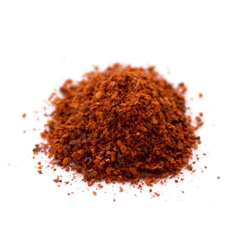 Piment d'Espelette (Espelette Pepper) - 30 g Jar - Donostia Foods