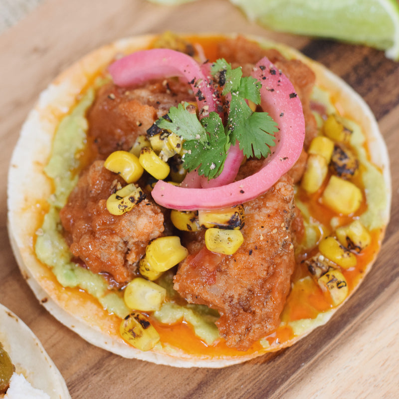 Cod Fish in Biscayne Sauce (Bacalao a la Vizcaíno) - Donostia Foods